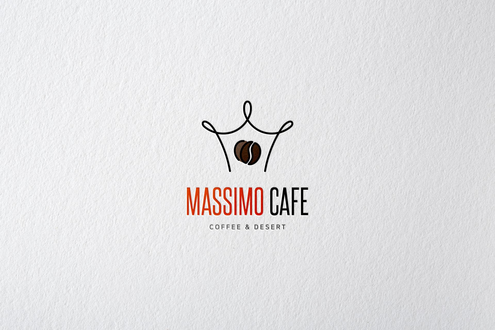 MASSIMO CAFE | ﻿Design layered - 디자인레이어드