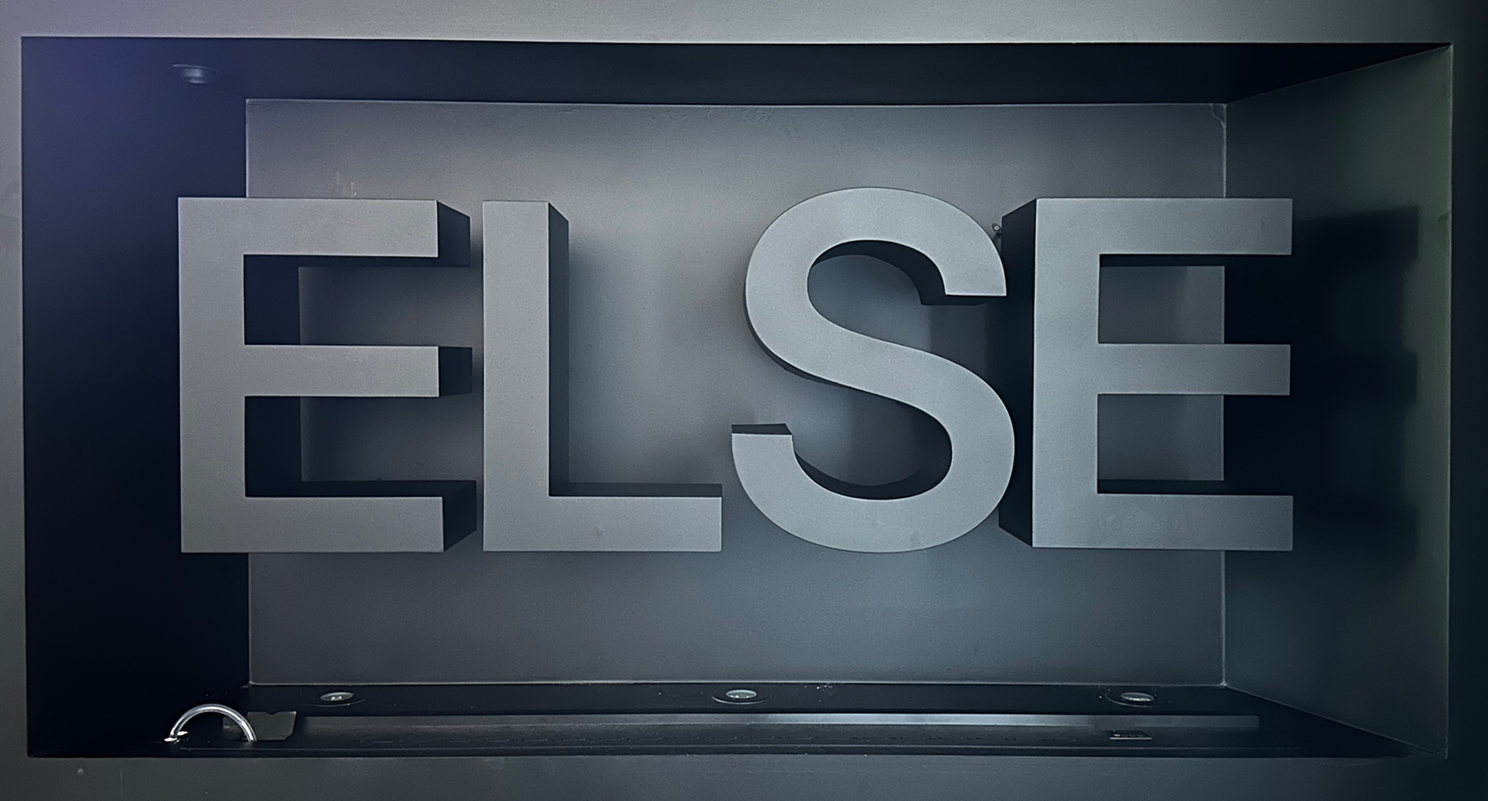 ELSE | ﻿Design layered - 디자인레이어드