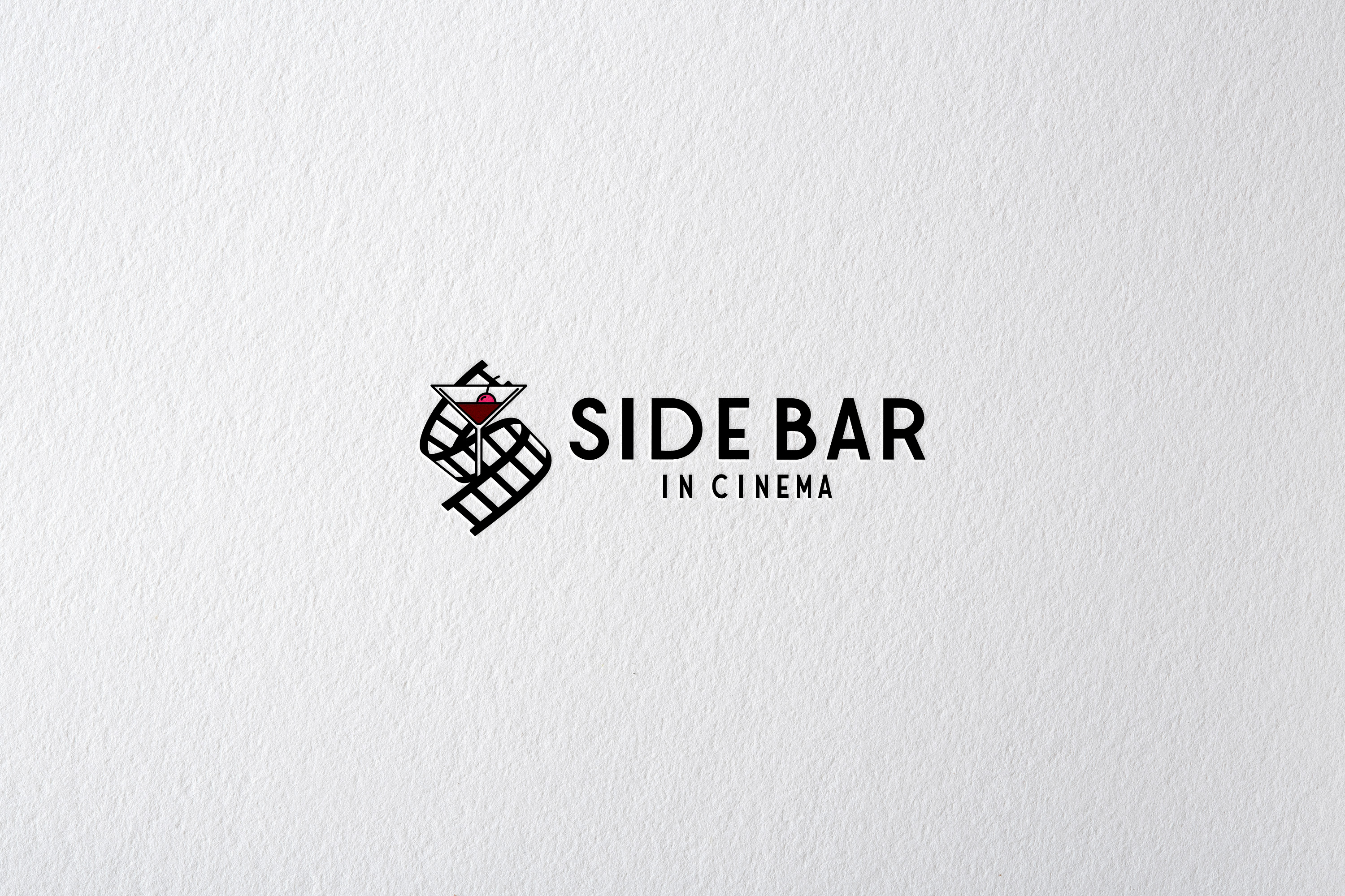 SIDE BAR | ﻿Design layered - 디자인레이어드