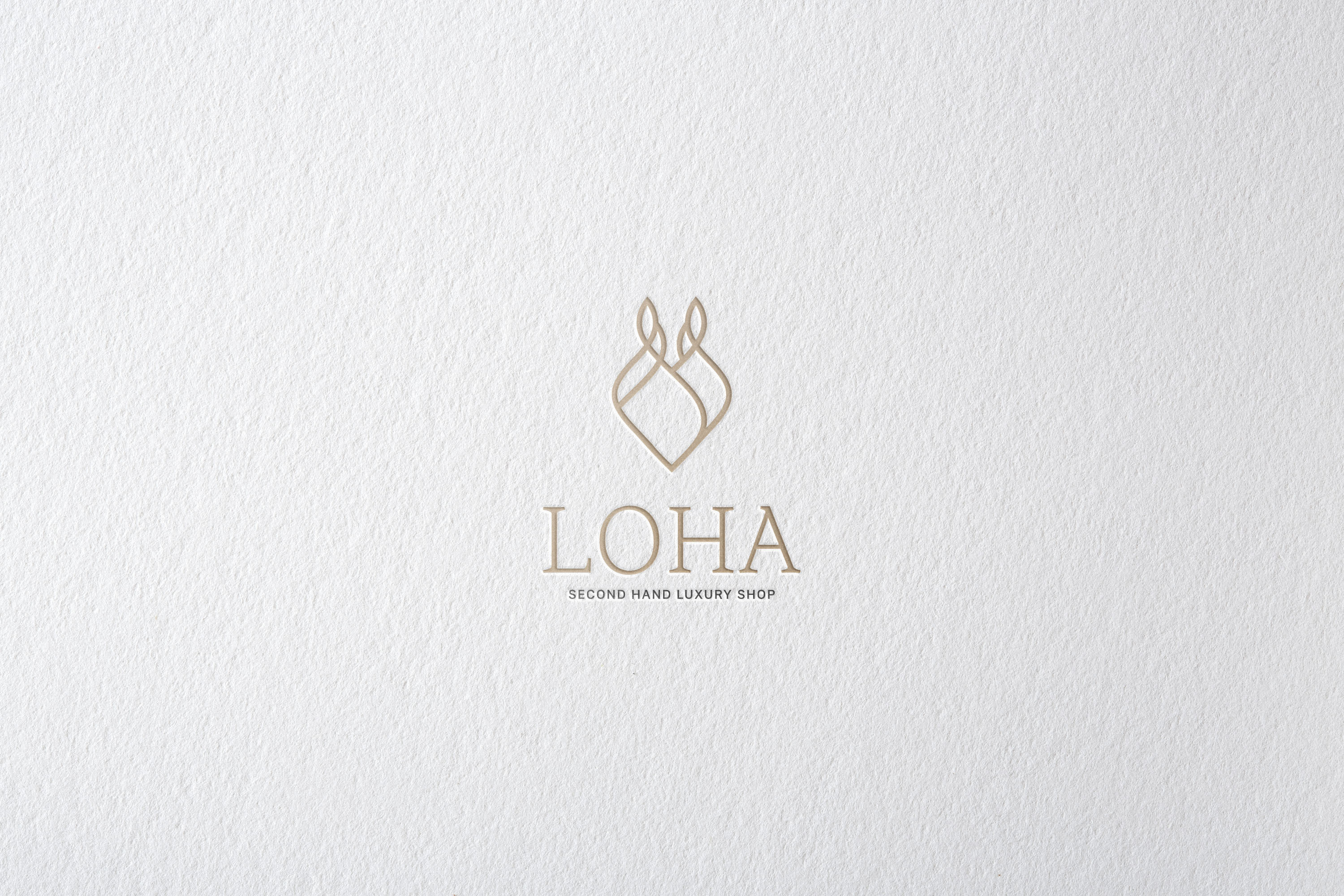 LOHA | ﻿Design layered - 디자인레이어드