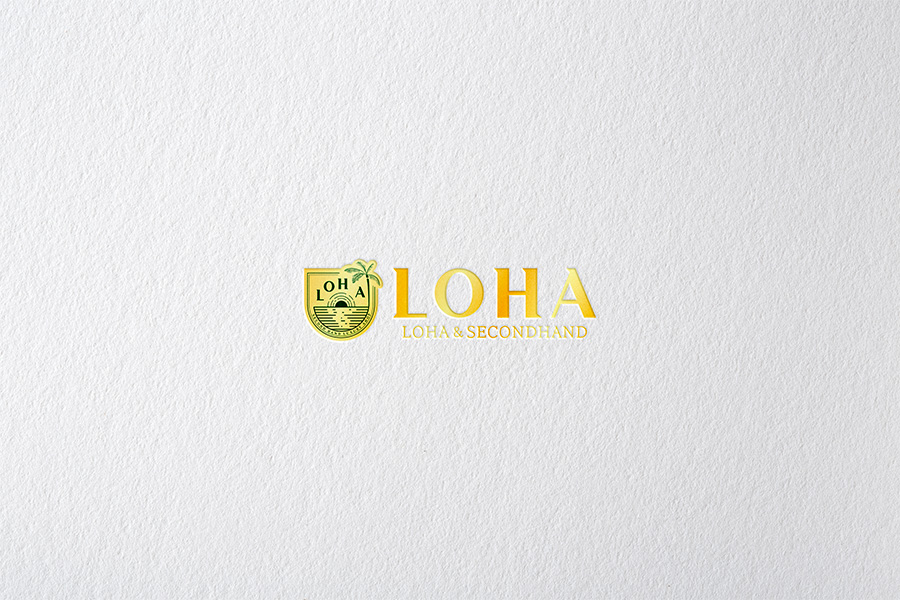 LOHA | ﻿Design layered - 디자인레이어드